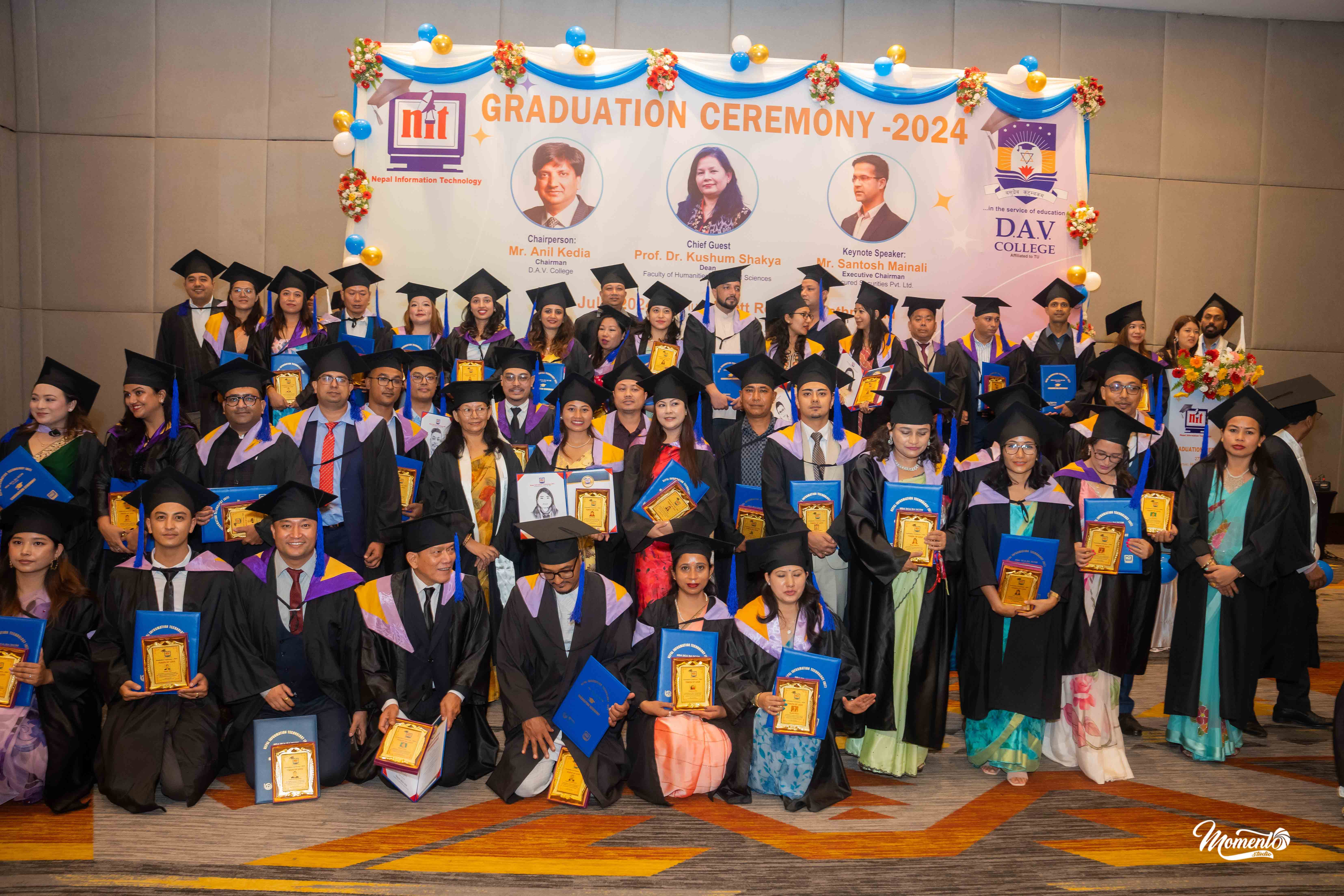 NIT Nepal | Nepal NIT, a center for distance learning and online ...